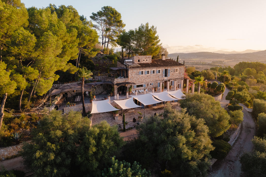 Mallorca's famous and iconic cycling climbs – Osa Major