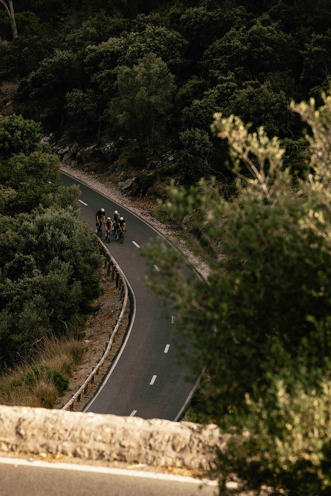 Cycling Holidays May Mallorca – Osa Major